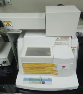 Fees and Charges | MJIIT Analytical Laboratory