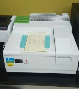 Fees and Charges | MJIIT Analytical Laboratory