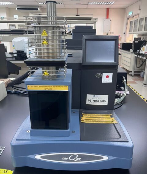 Fees and Charges | MJIIT Analytical Laboratory