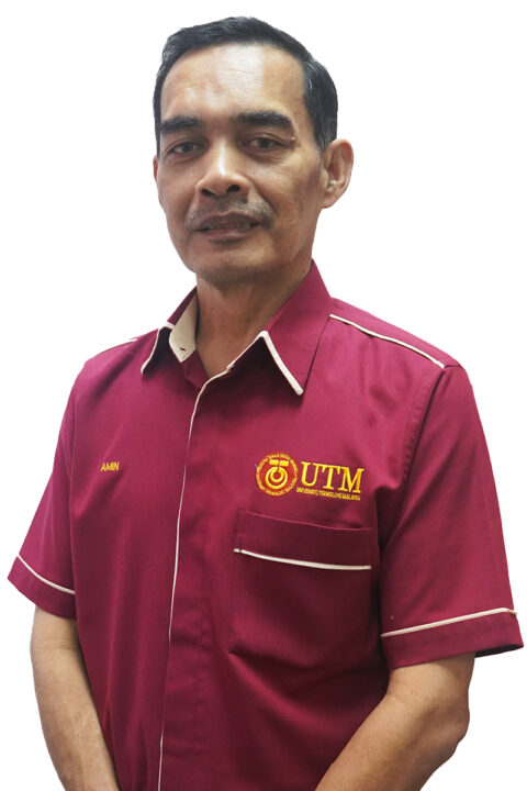 STAFF DIRECTORY | Department of Mechanical Precision Engineering (MPE)
